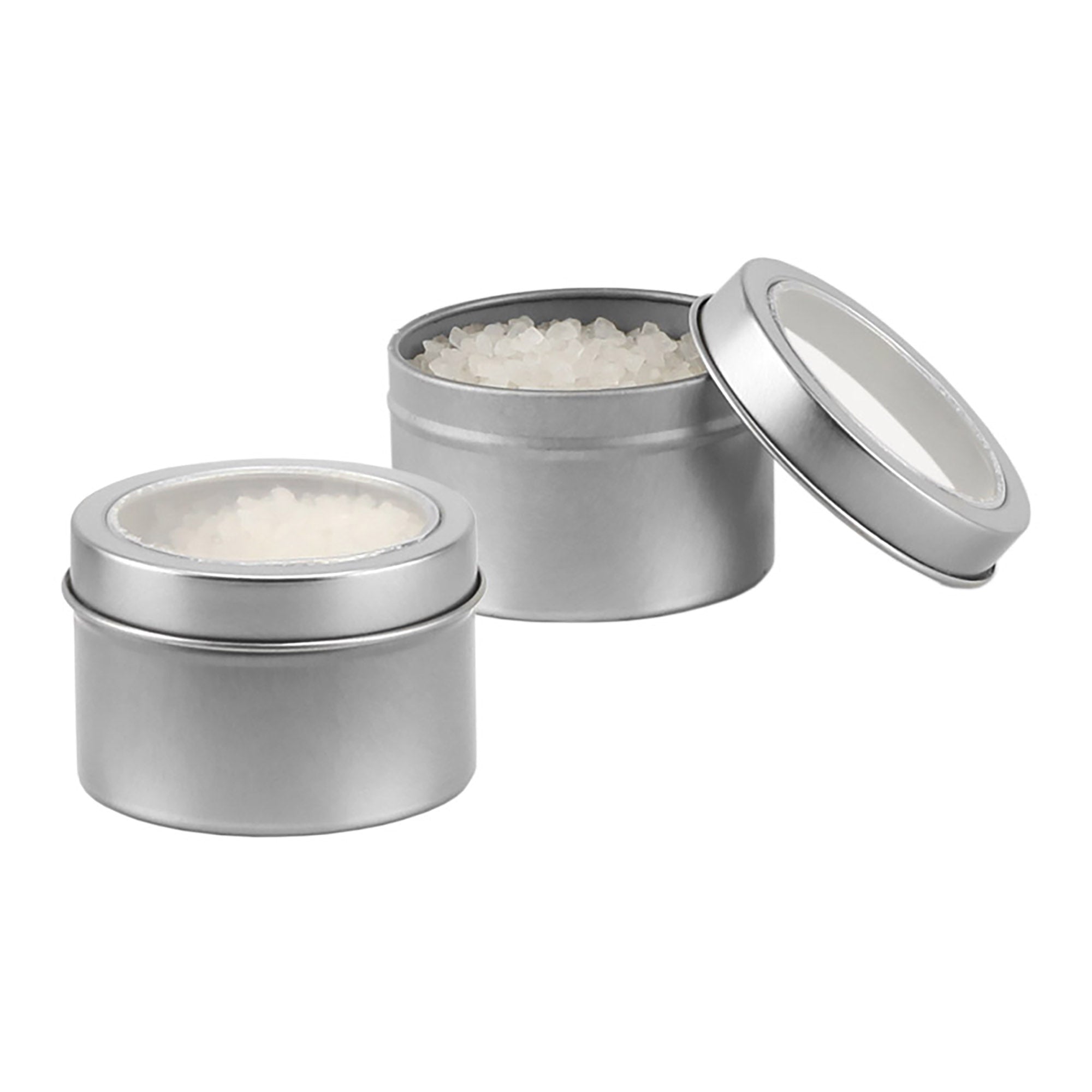 Bath Salt Tin – Promino