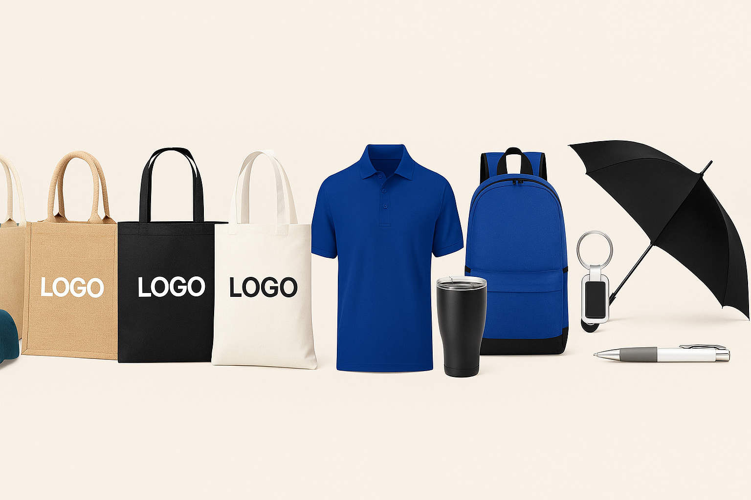 Branded Promotional Products Australia | Wholesale Supplier – Promino